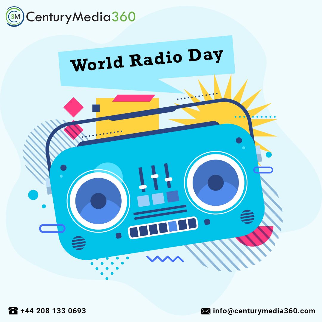 Sayak Mondal on LinkedIn: #worldradioday #radiofuture #communityradio # ... Sayak Mondal on LinkedIn: #worldradioday #radiofuture #communityradio # ...