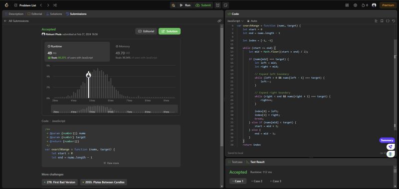 Day 26 of #100daysofcodechallenge: Leetcode and React | Nishant Phule ... Day 26 of #100daysofcodechallenge: Leetcode and React | Nishant Phule ...