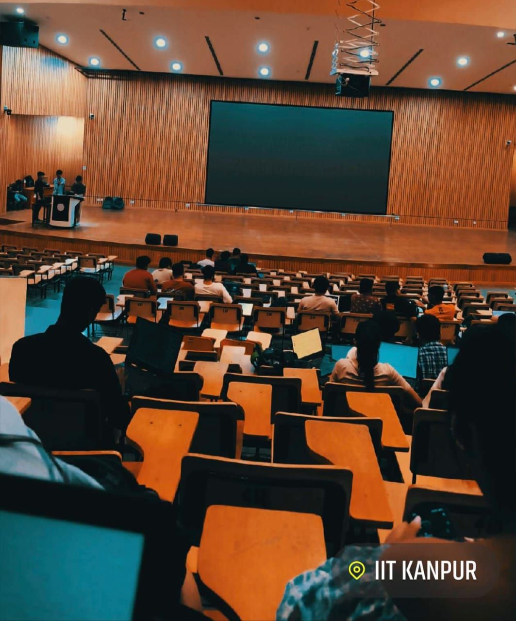 #techkriti #iitkanpur #hackathon #aiinfinance #machinelearning #llm ... #techkriti #iitkanpur #hackathon #aiinfinance #machinelearning #llm ...