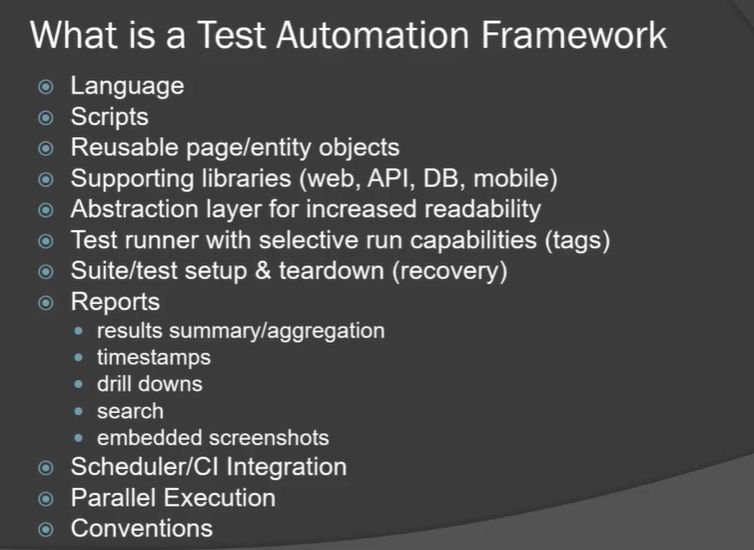 Mohammad Uzair Ansari on LinkedIn: #testautomation #robottestcase # ... Mohammad Uzair Ansari on LinkedIn: #testautomation #robottestcase # ...