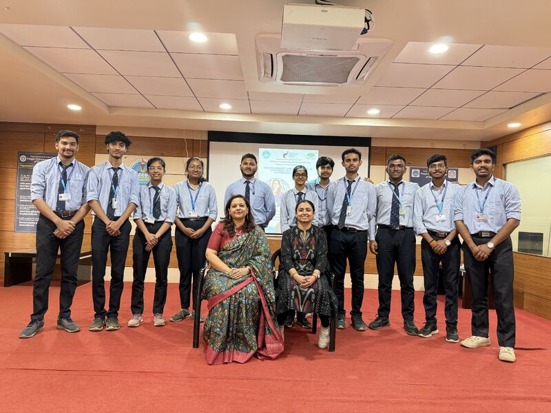 #entrepreneurship #innovation #iic #pccoe | Raman Randive #entrepreneurship #innovation #iic #pccoe | Raman Randive