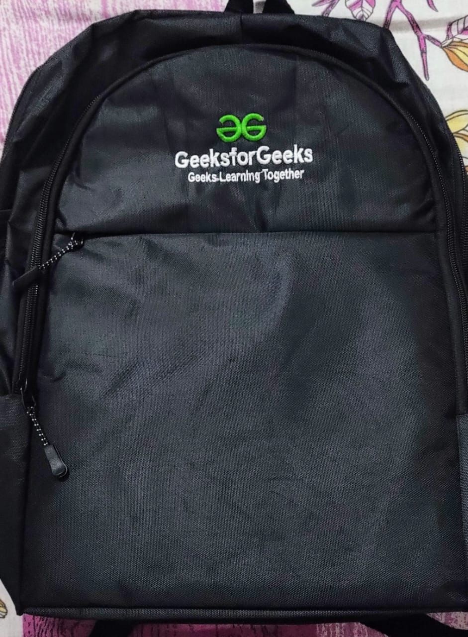 Ankit Sharma on LinkedIn: #potd #codemaster #swagonpoint #geeksforgeeks ... Ankit Sharma on LinkedIn: #potd #codemaster #swagonpoint #geeksforgeeks ...