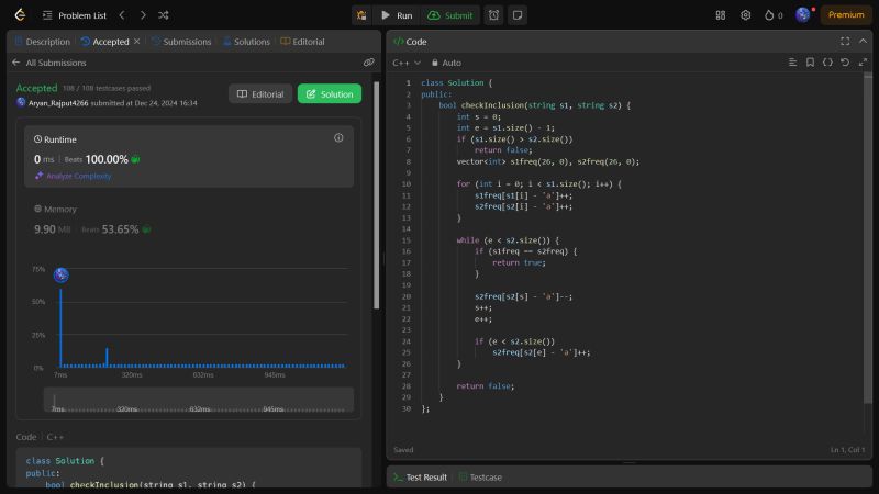 #49allout #dsawithfraz #learnyard #codingjourney #problemsolving ... #49allout #dsawithfraz #learnyard #codingjourney #problemsolving ...