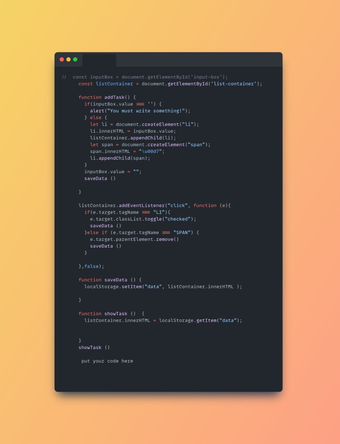 #reactjs #javascript #frontend #frontenddeveloper | Abhishek Chaubey #reactjs #javascript #frontend #frontenddeveloper | Abhishek Chaubey