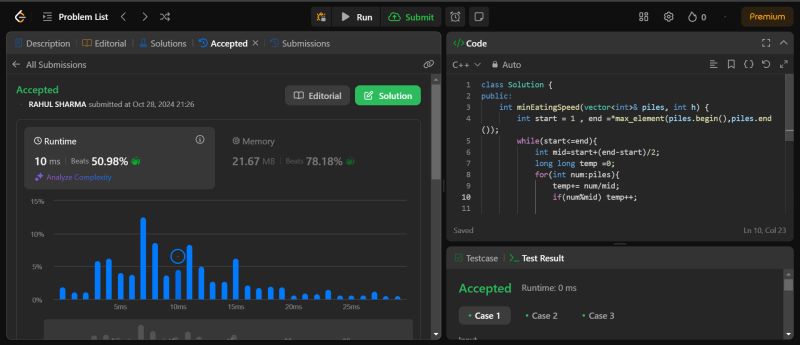 Rahul Sharma on LinkedIn: #100daysofcodingchallenge #100daysofcode # ... Rahul Sharma on LinkedIn: #100daysofcodingchallenge #100daysofcode # ...
