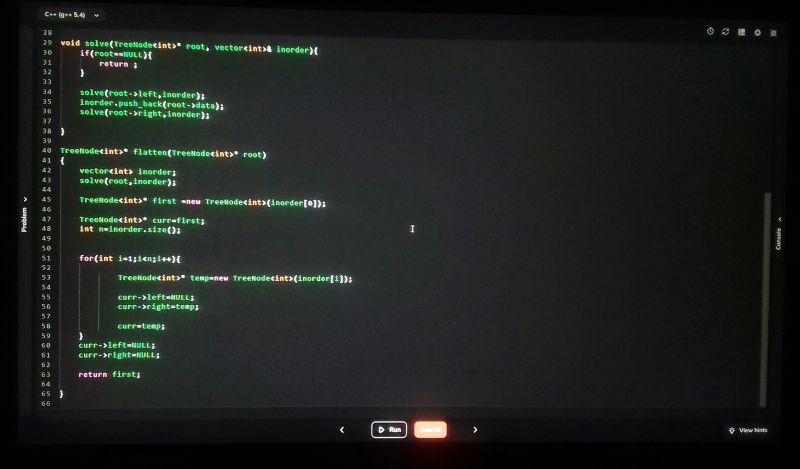 #dsa #coding #datastructures #datastructuresandalgorithms #tech ... #dsa #coding #datastructures #datastructuresandalgorithms #tech ...