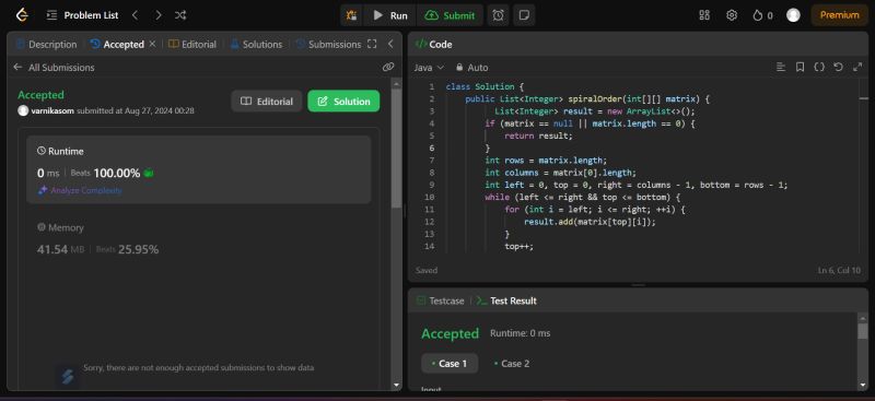 Varnika Som on LinkedIn: #100daysofcode #coding #programming ... Varnika Som on LinkedIn: #100daysofcode #coding #programming ...