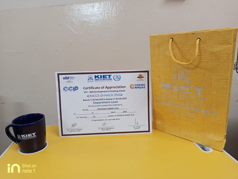 PRASHANT KUMAR OJHA on LinkedIn: #school #development #codingchallenge ... PRASHANT KUMAR OJHA on LinkedIn: #school #development #codingchallenge ...