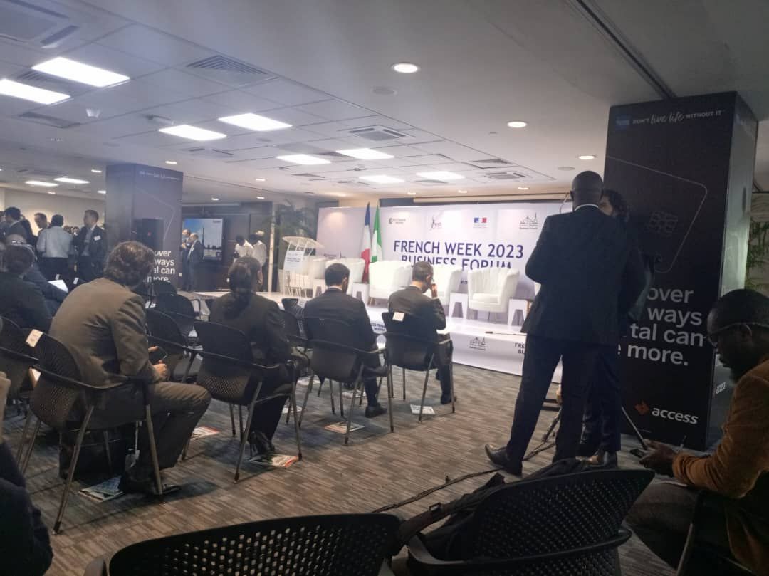 Sport Nigeria LTD/GTE on LinkedIn: #frenchweek2023ng #nigeria # ... Sport Nigeria LTD/GTE on LinkedIn: #frenchweek2023ng #nigeria # ...
