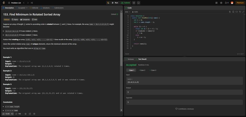 RAJ ARYAN SHARMA on LinkedIn: #100daysofcode #leetcode #codingchallenge ... RAJ ARYAN SHARMA on LinkedIn: #100daysofcode #leetcode #codingchallenge ...