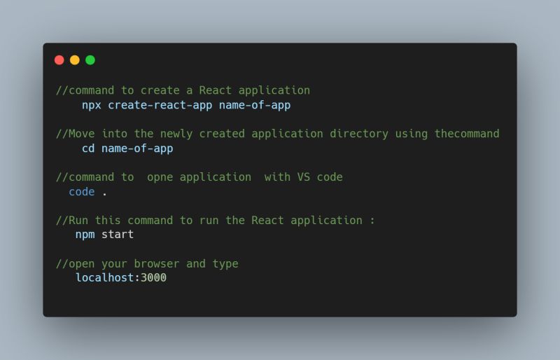 How to use React for building user interfaces | Wakar Mujtaba posted on ... How to use React for building user interfaces | Wakar Mujtaba posted on ...
