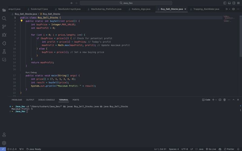 Tushar Kale on LinkedIn: #dsa90daychallenge #datastructures #algorithms ... Tushar Kale on LinkedIn: #dsa90daychallenge #datastructures #algorithms ...