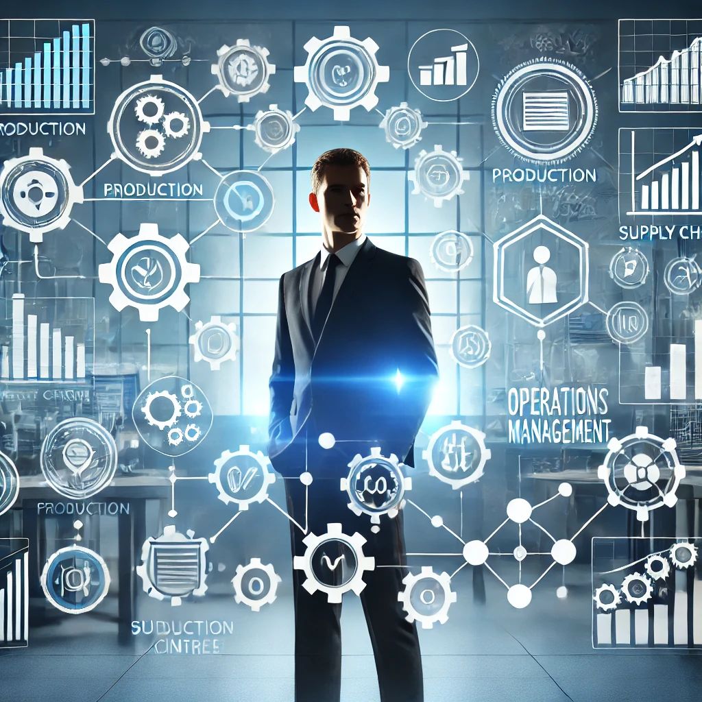 Jayesh Gupta on LinkedIn: #operationsmanagement #efficiency # ... Jayesh Gupta on LinkedIn: #operationsmanagement #efficiency # ...