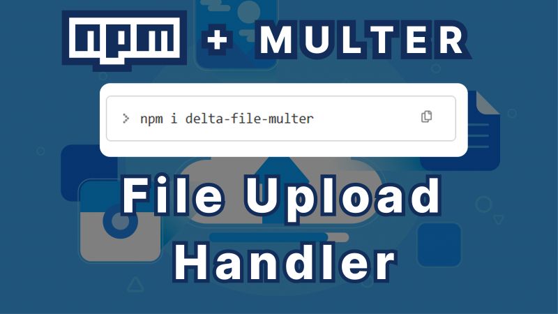#mern #nodejs #expressjs #fileupload #multer #opensource #npm… | Dhruv ... #mern #nodejs #expressjs #fileupload #multer #opensource #npm… | Dhruv ...