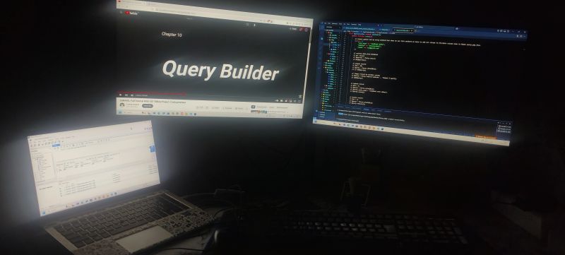 Siddhant Dubey on LinkedIn: #laravel #php #webdevelopment # ... Siddhant Dubey on LinkedIn: #laravel #php #webdevelopment # ...