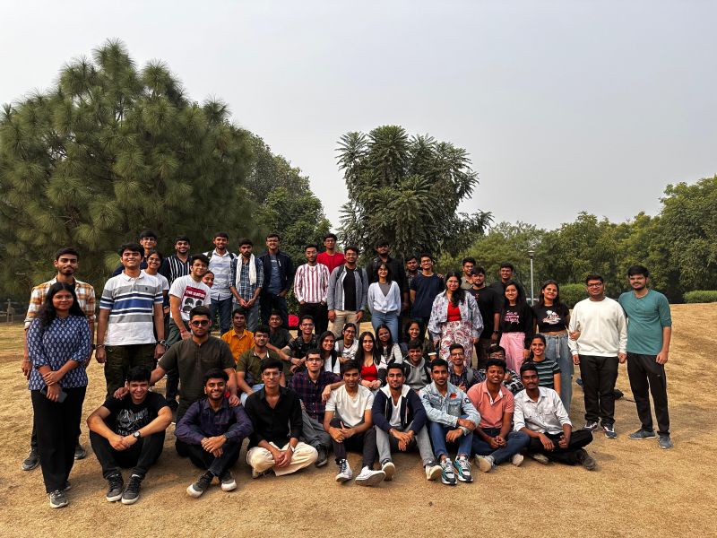 Mayank Choradia on LinkedIn: I am happy to announce that I am starting ... Mayank Choradia on LinkedIn: I am happy to announce that I am starting ...