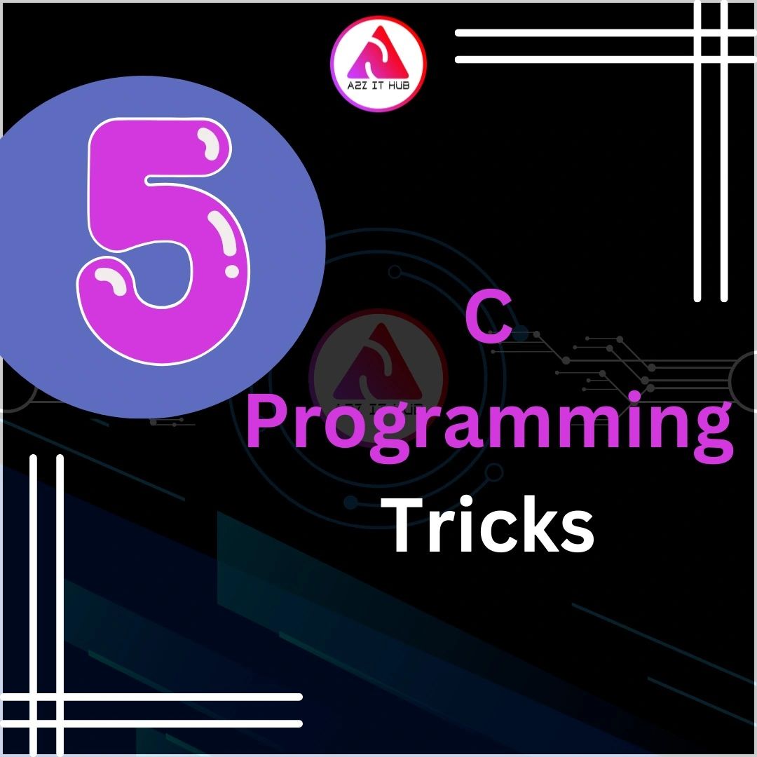 A2Z IT HUB Pvt Ltd on LinkedIn: #cprogramming #softwaredevelopment # ... A2Z IT HUB Pvt Ltd on LinkedIn: #cprogramming #softwaredevelopment # ...