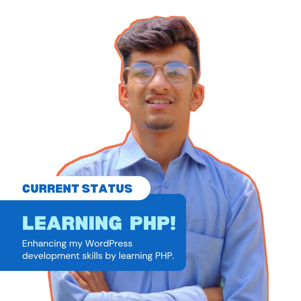 How PHP is changing my Web Development Skills | Wahab Wali Khan 🌐 ... How PHP is changing my Web Development Skills | Wahab Wali Khan 🌐 ...