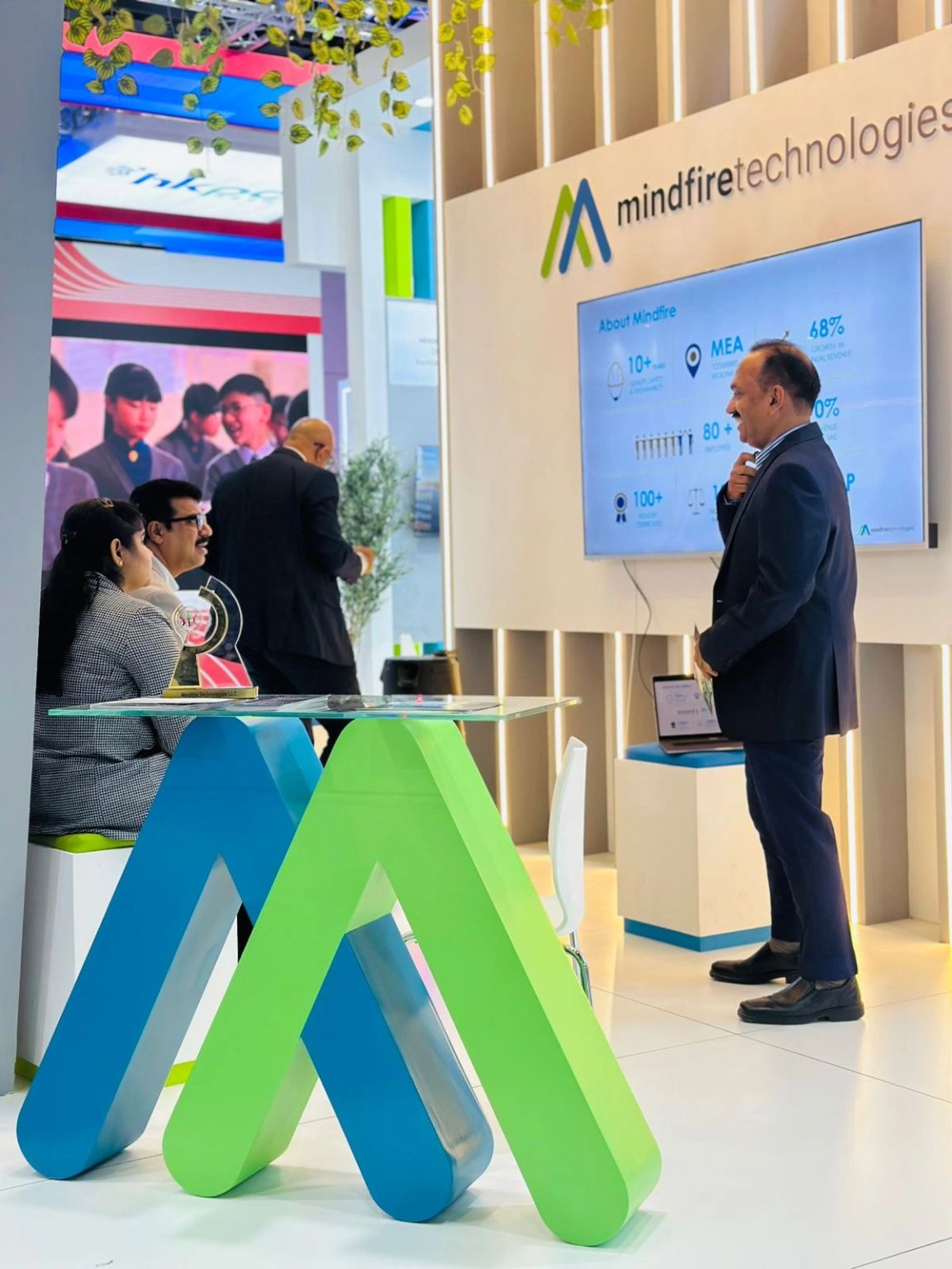 Ditto Raju on LinkedIn: #gitex2024 #mindfiretechnologies #gitex # ... Ditto Raju on LinkedIn: #gitex2024 #mindfiretechnologies #gitex # ...
