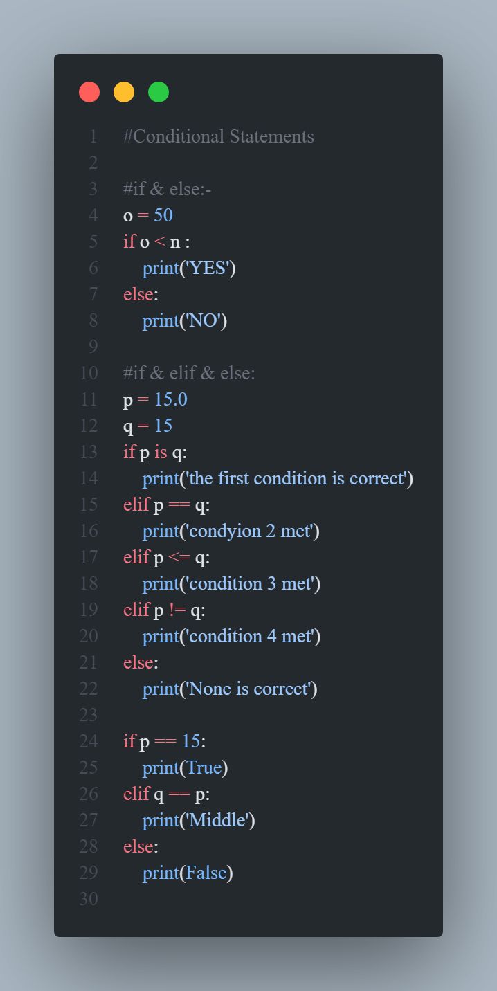 Gabriel Williams on LinkedIn: #python #pythonprogramming Gabriel Williams on LinkedIn: #python #pythonprogramming