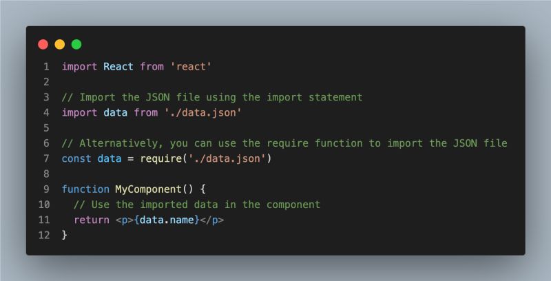 Rukewe Joseph on LinkedIn: #reactjs #react Rukewe Joseph on LinkedIn: #reactjs #react