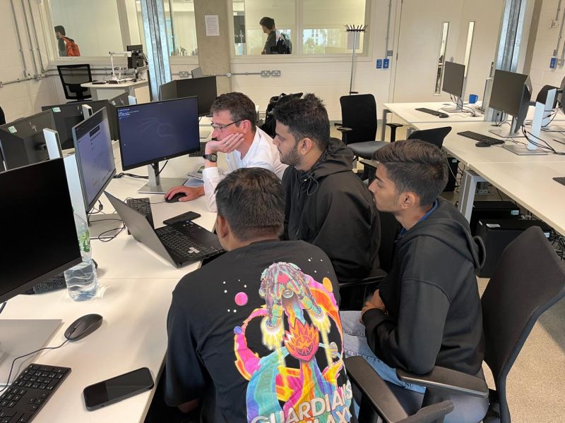 Aryan Shinde on LinkedIn: #cybersecurity #security #ethicalhacking # ... Aryan Shinde on LinkedIn: #cybersecurity #security #ethicalhacking # ...