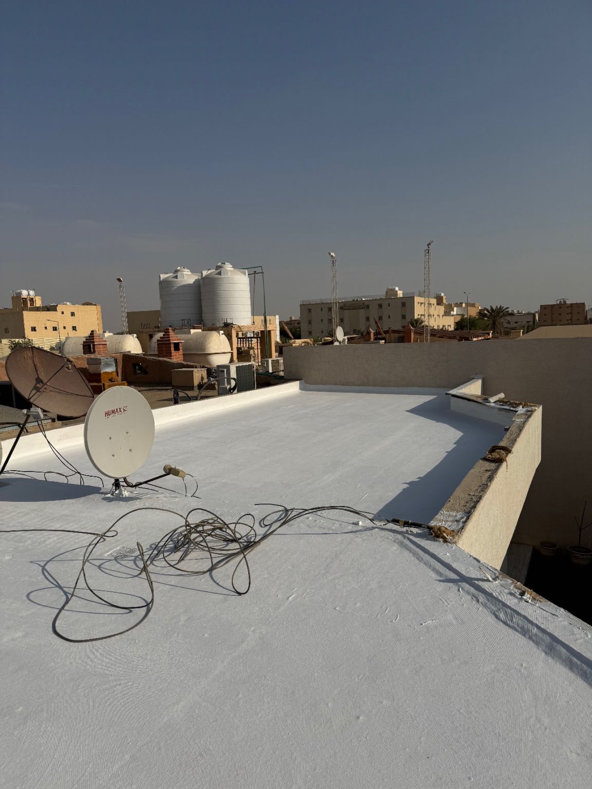 Engr Waleed Waddan on LinkedIn: Water proofing with Sikalastic 560 and ... Engr Waleed Waddan on LinkedIn: Water proofing with Sikalastic 560 and ...