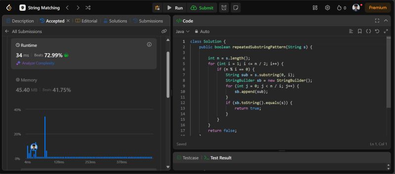 Piyush Baghel on LinkedIn: #100daysofcode #leetcode #codingchallenge Piyush Baghel on LinkedIn: #100daysofcode #leetcode #codingchallenge