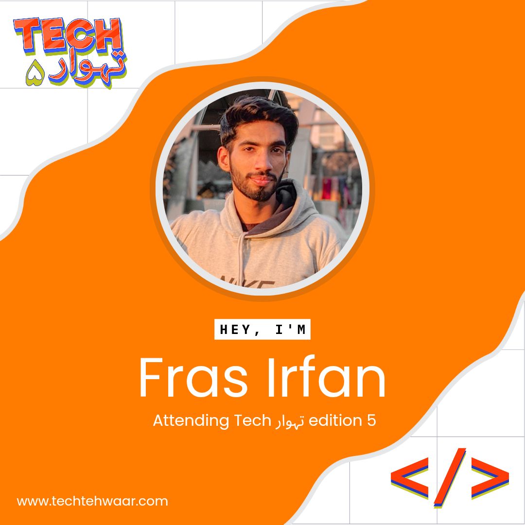 Fras Irfan on LinkedIn: #techtehwaar #networking #techenthusiast Fras Irfan on LinkedIn: #techtehwaar #networking #techenthusiast