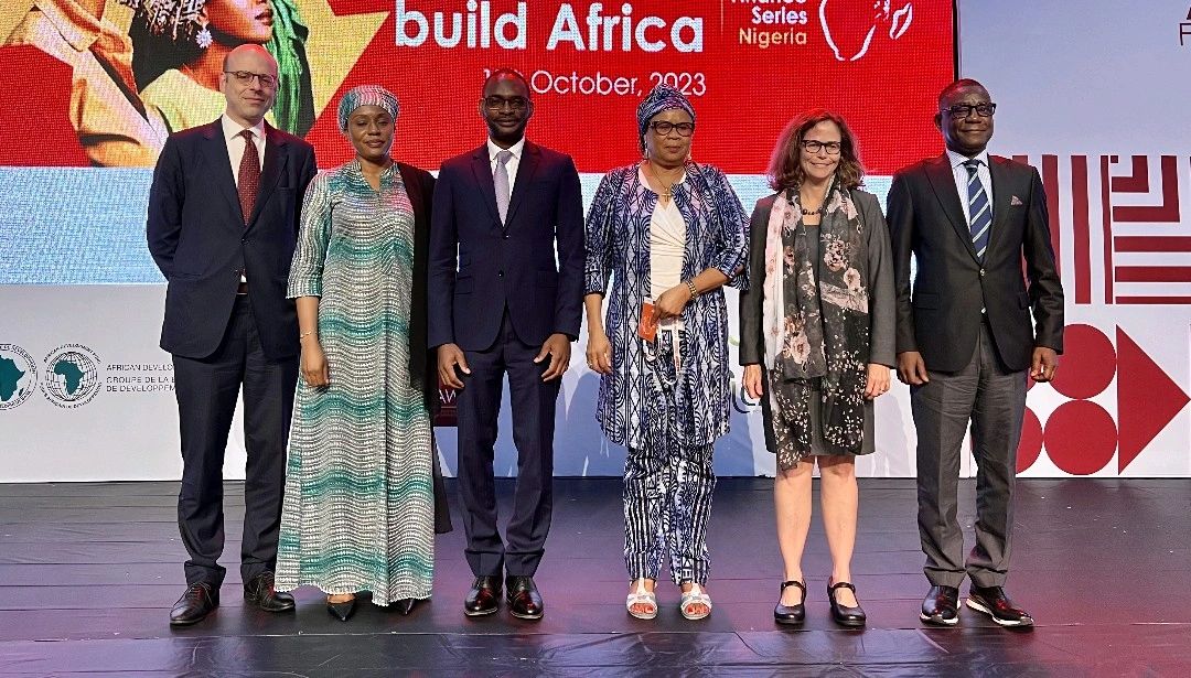 Adeyemi Matthew on LinkedIn: AfDB, African Guarantee Fund Kick Off ... Adeyemi Matthew on LinkedIn: AfDB, African Guarantee Fund Kick Off ...