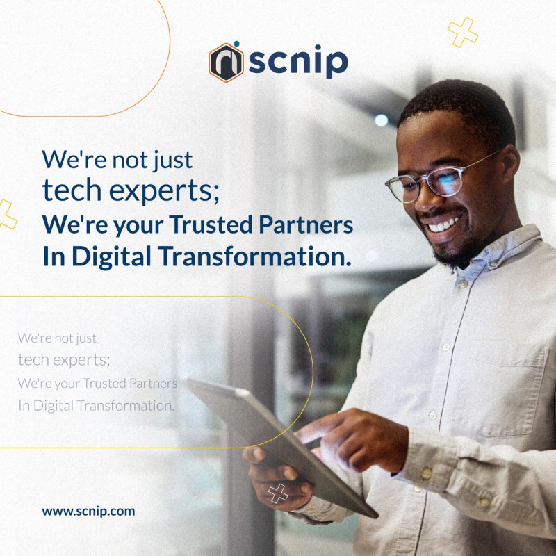 How to find the right technology partner | Scnip posted on the topic ... How to find the right technology partner | Scnip posted on the topic ...