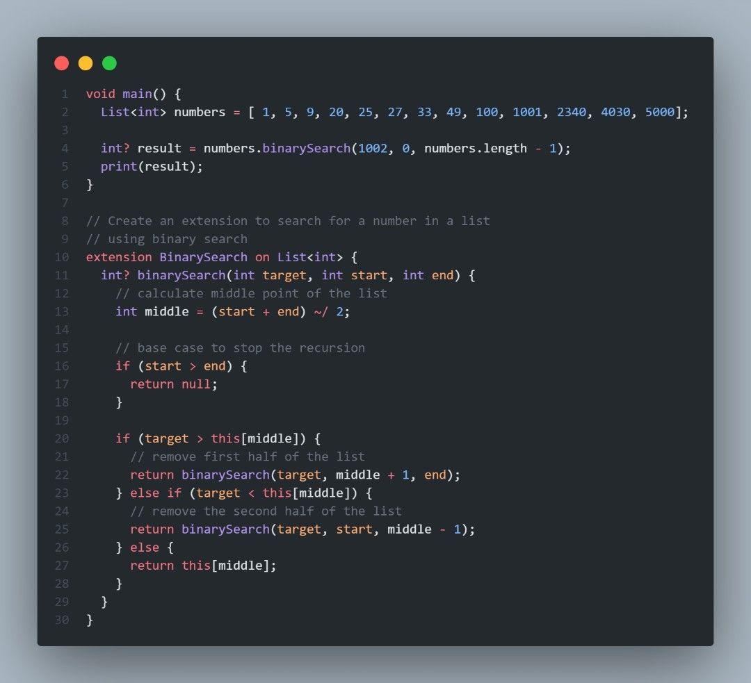 Binary search is a very fast algorithm for searching data in a sorted ... Binary search is a very fast algorithm for searching data in a sorted ...