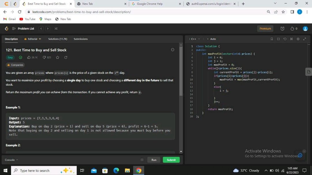 Imran Alam on LinkedIn: #leetcode #codingchallenge #algorithm # ... Imran Alam on LinkedIn: #leetcode #codingchallenge #algorithm # ...