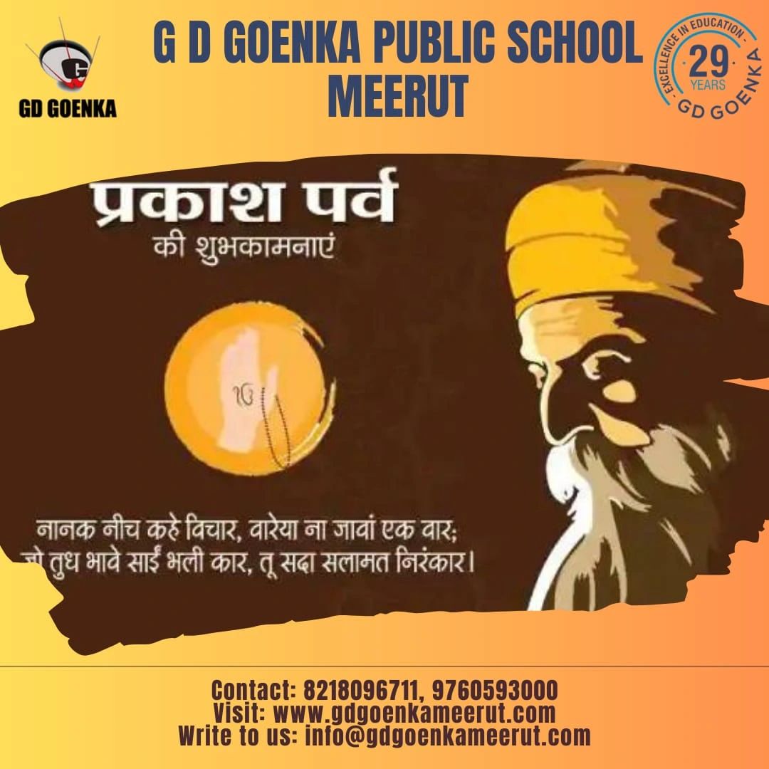 NEELU JAWLA on LinkedIn: #prakashparv #gurugobindsinghji #divinelight # ... NEELU JAWLA on LinkedIn: #prakashparv #gurugobindsinghji #divinelight # ...