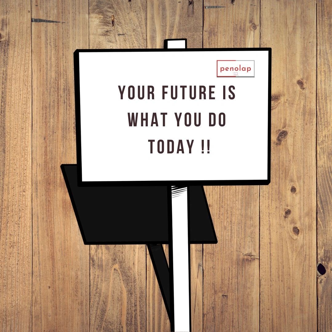 Penolap on LinkedIn: #mondaymotivation #penolap #fullstackdeveloper # ... Penolap on LinkedIn: #mondaymotivation #penolap #fullstackdeveloper # ...