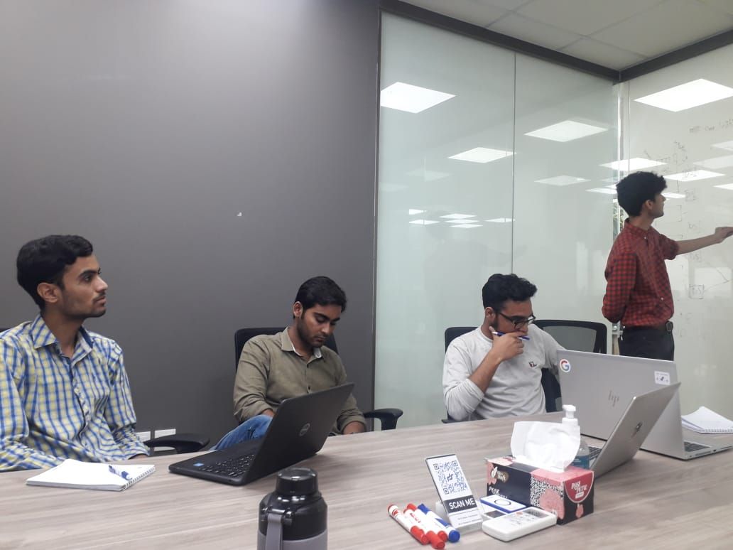 MUHAMMAD SHAHAB MALIK on LinkedIn: #internship2023 MUHAMMAD SHAHAB MALIK on LinkedIn: #internship2023