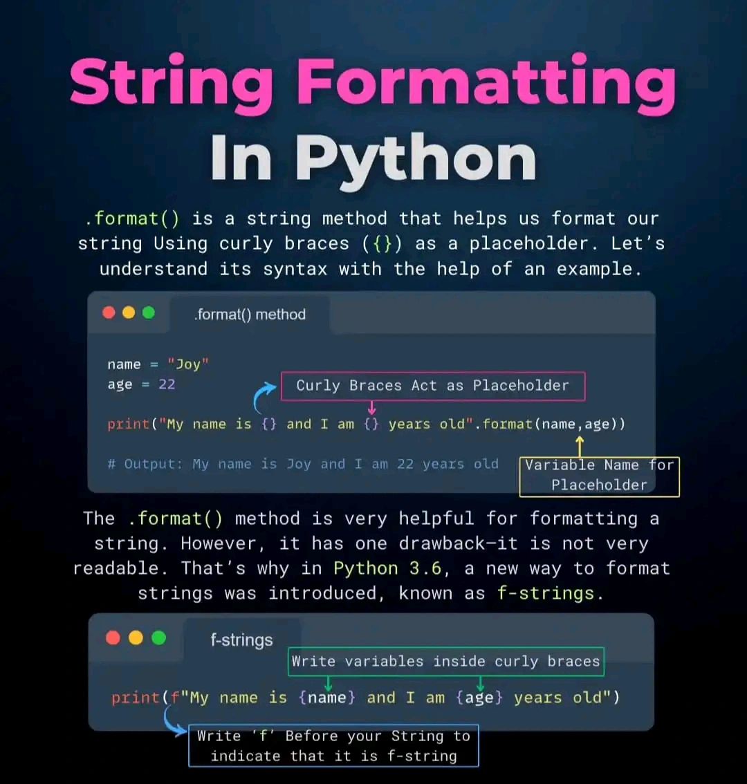 Mayur Korde on LinkedIn: #python #coding Mayur Korde on LinkedIn: #python #coding
