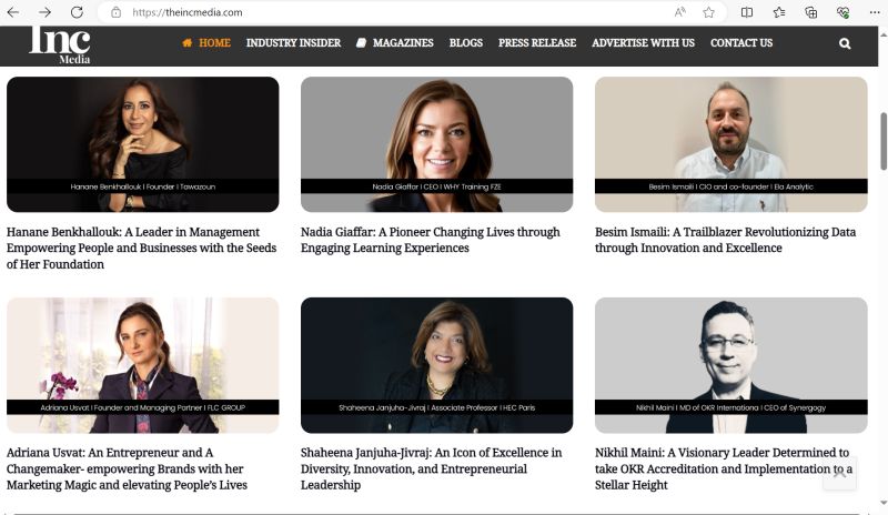ELA AS on LinkedIn: Our CTO Besim Ismaili ELA AS on LinkedIn: Our CTO Besim Ismaili