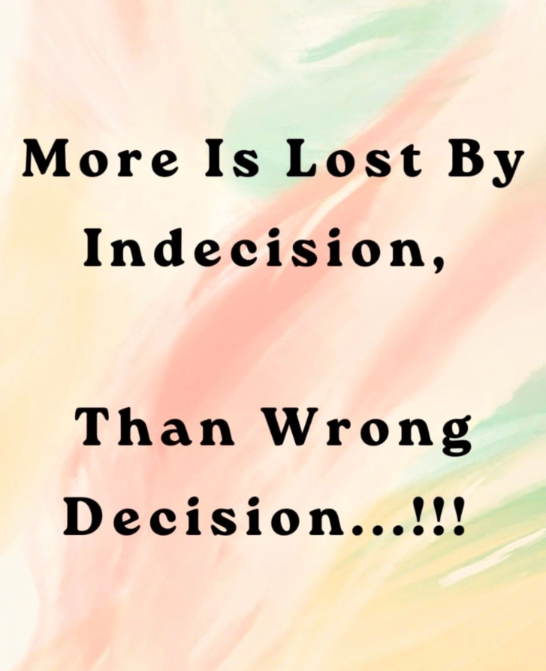 Kaushik Tiwari on LinkedIn: #decisionmaking #decisions #growth # ... Kaushik Tiwari on LinkedIn: #decisionmaking #decisions #growth # ...