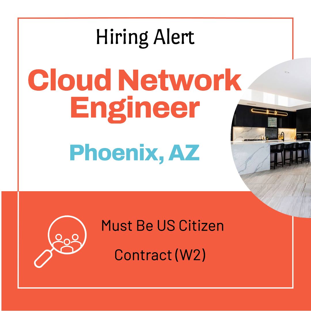 Vaibhav Sinha on LinkedIn: #hiring #hiringalert #hiringnow #cloud # ... Vaibhav Sinha on LinkedIn: #hiring #hiringalert #hiringnow #cloud # ...