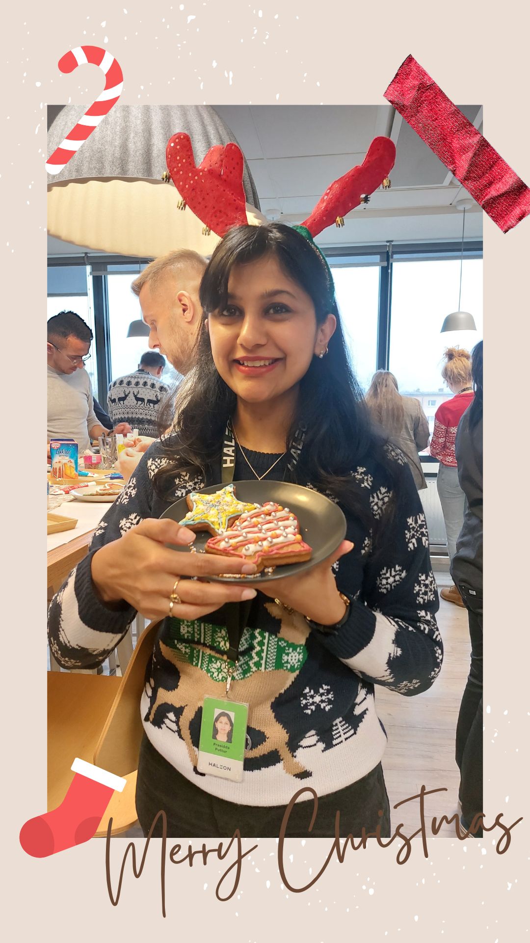 Prasidda AP on LinkedIn: #haleonpolandcapabilitycentre #haleonpolandhub Prasidda AP on LinkedIn: #haleonpolandcapabilitycentre #haleonpolandhub