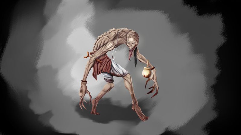 Anubhav Jaiswal on LinkedIn: #gameart #gamedev #gamedesign # ... Anubhav Jaiswal on LinkedIn: #gameart #gamedev #gamedesign # ...