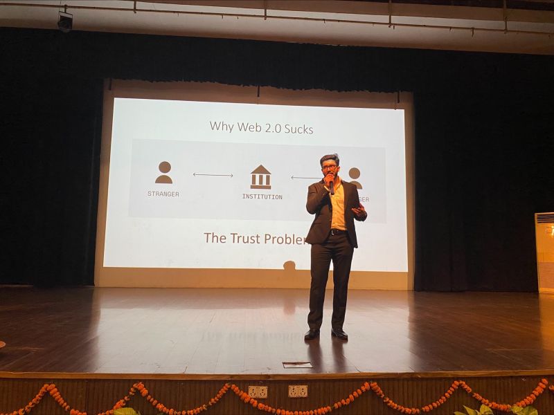 Ujjwal Bajaj posted on LinkedIn Ujjwal Bajaj posted on LinkedIn