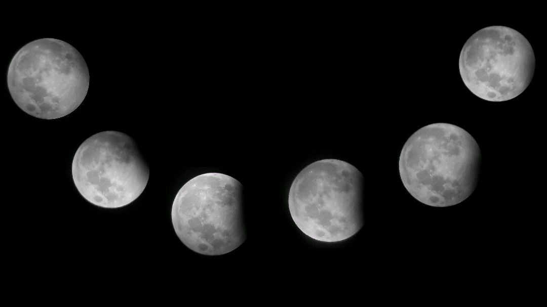 Prathmesh Chougule (VU3CBO) on LinkedIn: Lunar Eclipse 2023 Prathmesh Chougule (VU3CBO) on LinkedIn: Lunar Eclipse 2023
