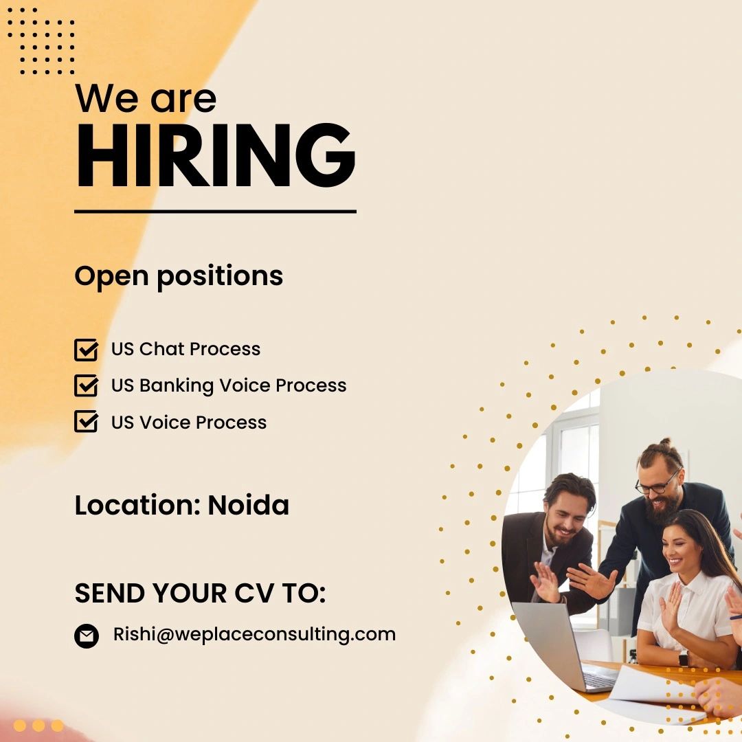 Lakshit Kumar Agarwal on LinkedIn: we are hiring Rish Pandit WePlace ... Lakshit Kumar Agarwal on LinkedIn: we are hiring Rish Pandit WePlace ...