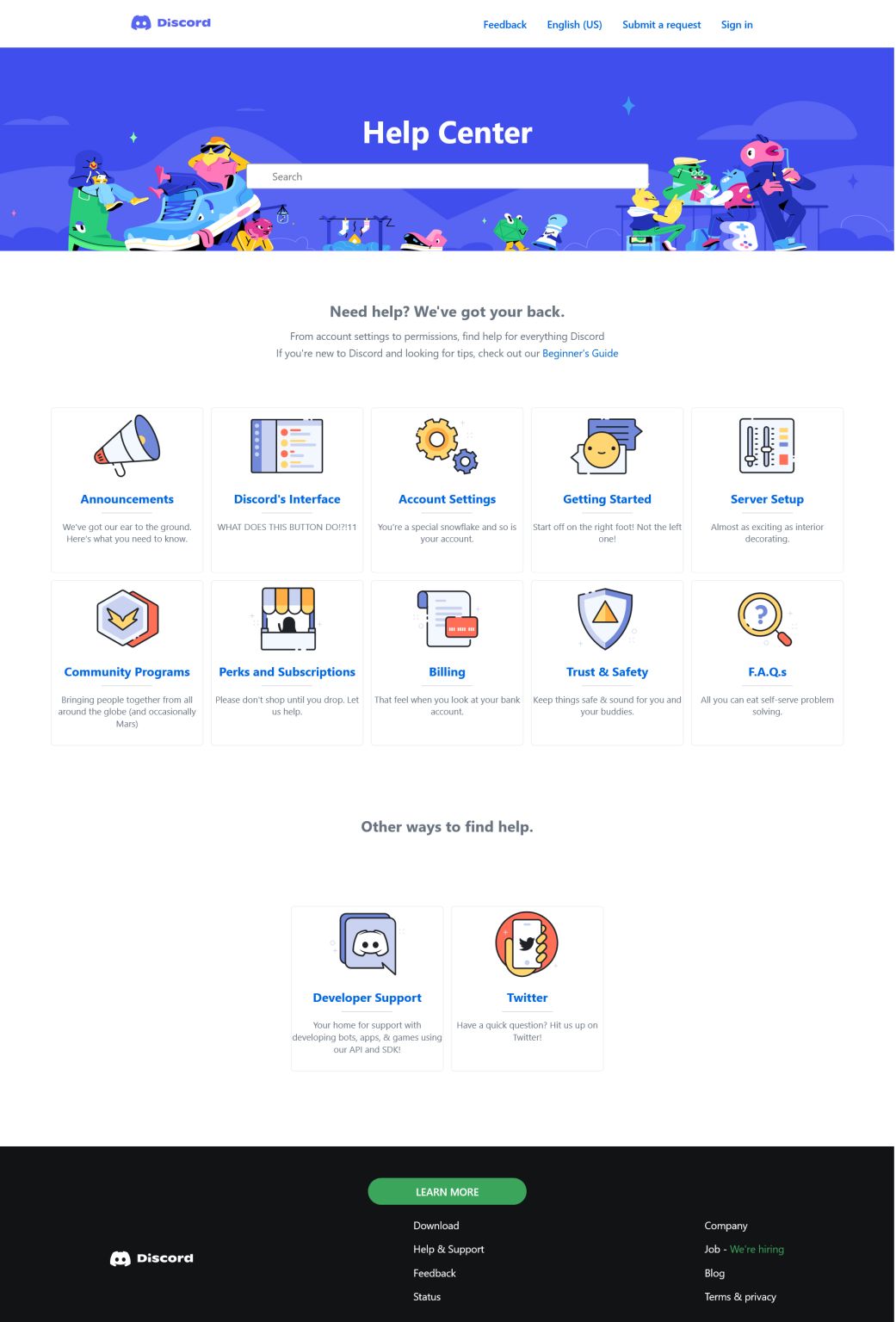 Krunal Jagtap on LinkedIn: #html5 #css3 #discord #codingshuttle # ... Krunal Jagtap on LinkedIn: #html5 #css3 #discord #codingshuttle # ...