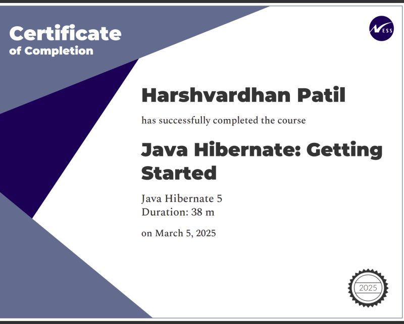 #hibernate #java #certification #learning #orm #softwaredevelopment ... #hibernate #java #certification #learning #orm #softwaredevelopment ...