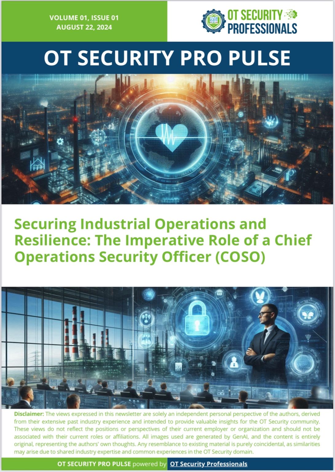 OT SECURITY PROFESSIONALS on LinkedIn: #otsecurity OT SECURITY PROFESSIONALS on LinkedIn: #otsecurity