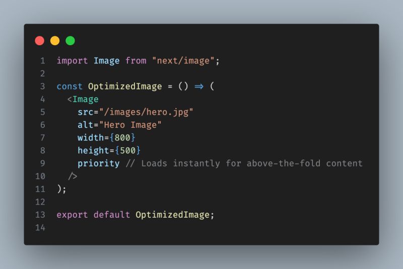 #nextjs #webperformance #frontenddevelopment | Tariq Khan #nextjs #webperformance #frontenddevelopment | Tariq Khan