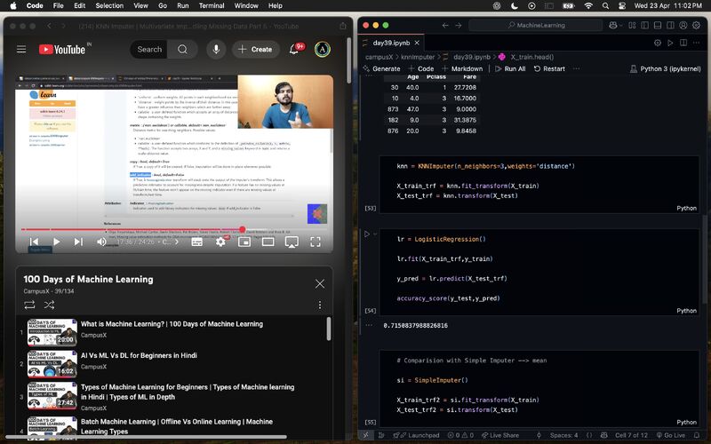 #100daysofcode #100daysofcode #day72 #python #datascience # ... #100daysofcode #100daysofcode #day72 #python #datascience # ...